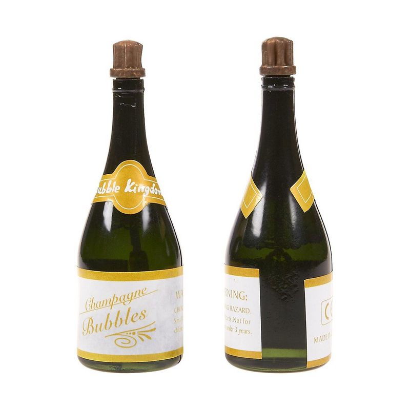 Bulk Mini Champagne Favors
